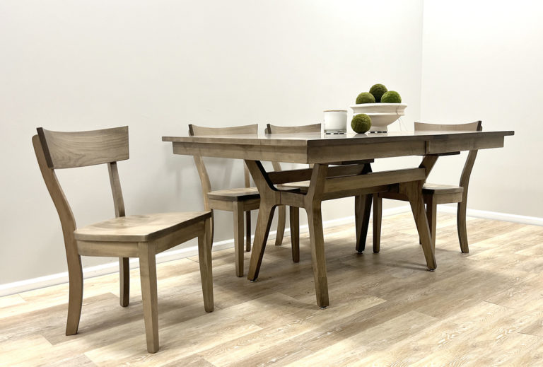 Tables – Amish Furniture Collection | Shelby Twp, MI