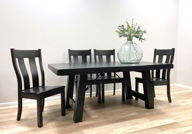 Tables – Amish Furniture Collection | Shelby Twp, MI